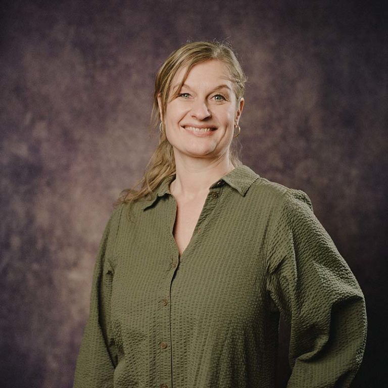 Michaela Hansen – PressConnect PublicConnect