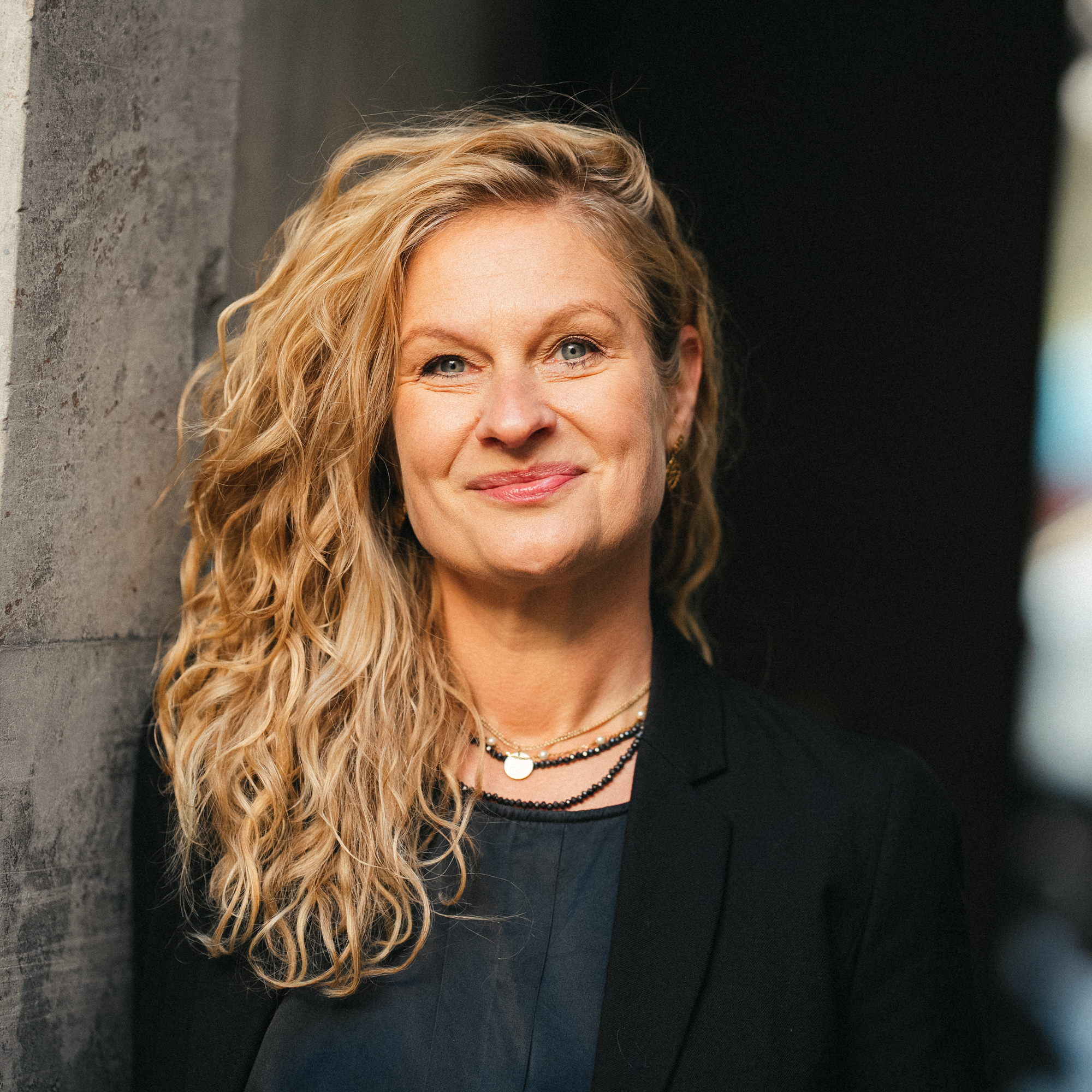 Michaela Hansen – PressConnect PublicConnect
